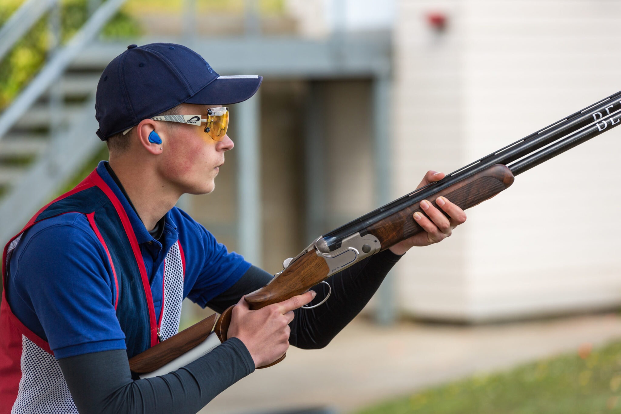 Overview of Olympic Shooting. Pistol. Rifle. Shotgun.