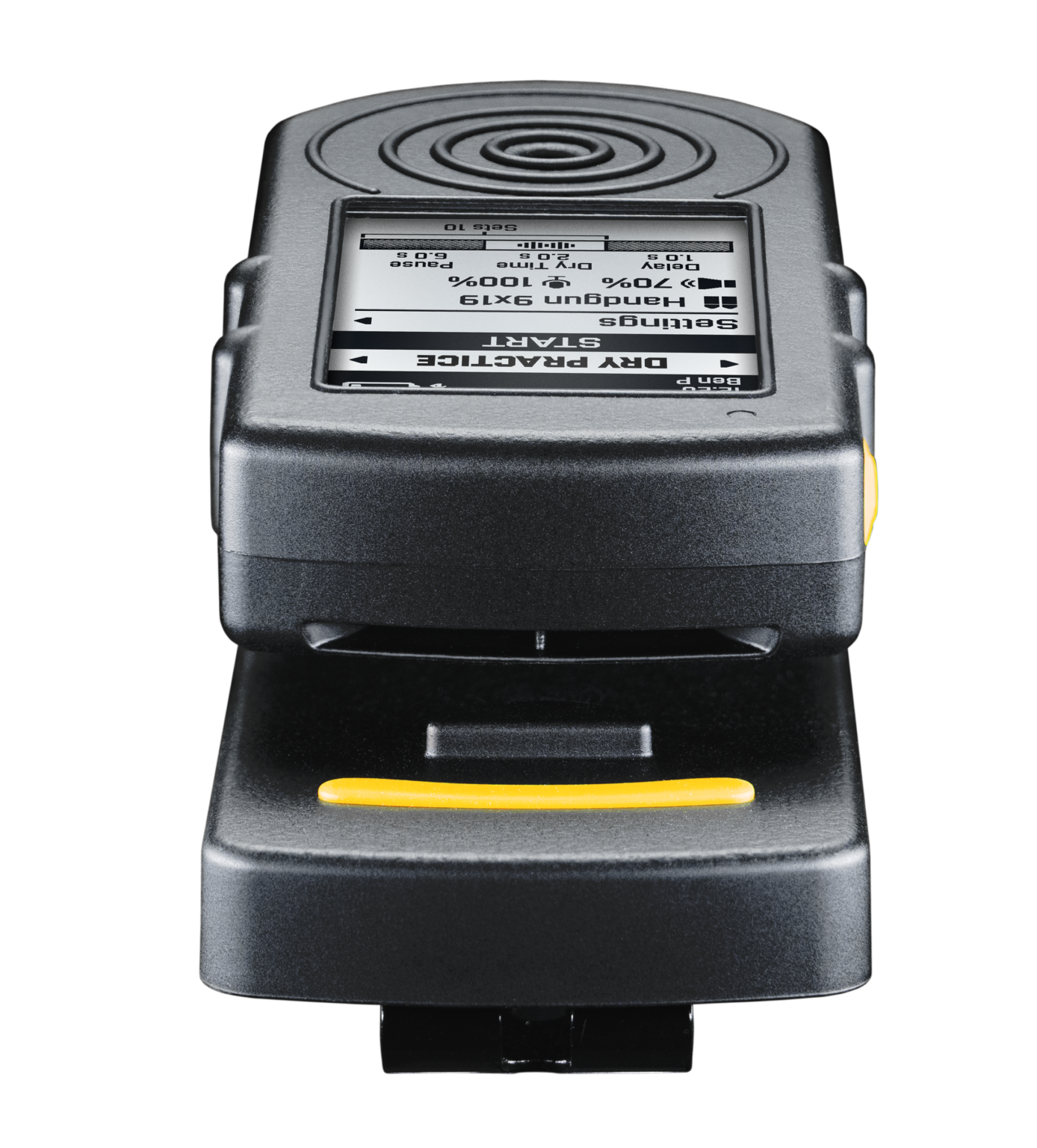 The Best Shot Timer 2024 | NEW SG Timer 2 by Shooters Global