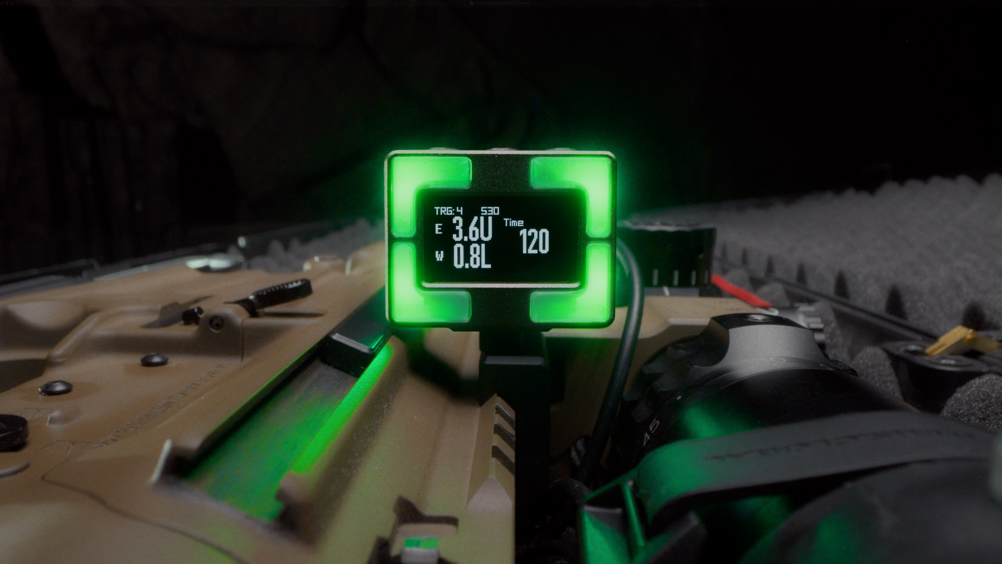 Win an SG Timer 2 + Get 25% OFF Pulse Pro! - SHOOTERS GLOBAL | Shot ...